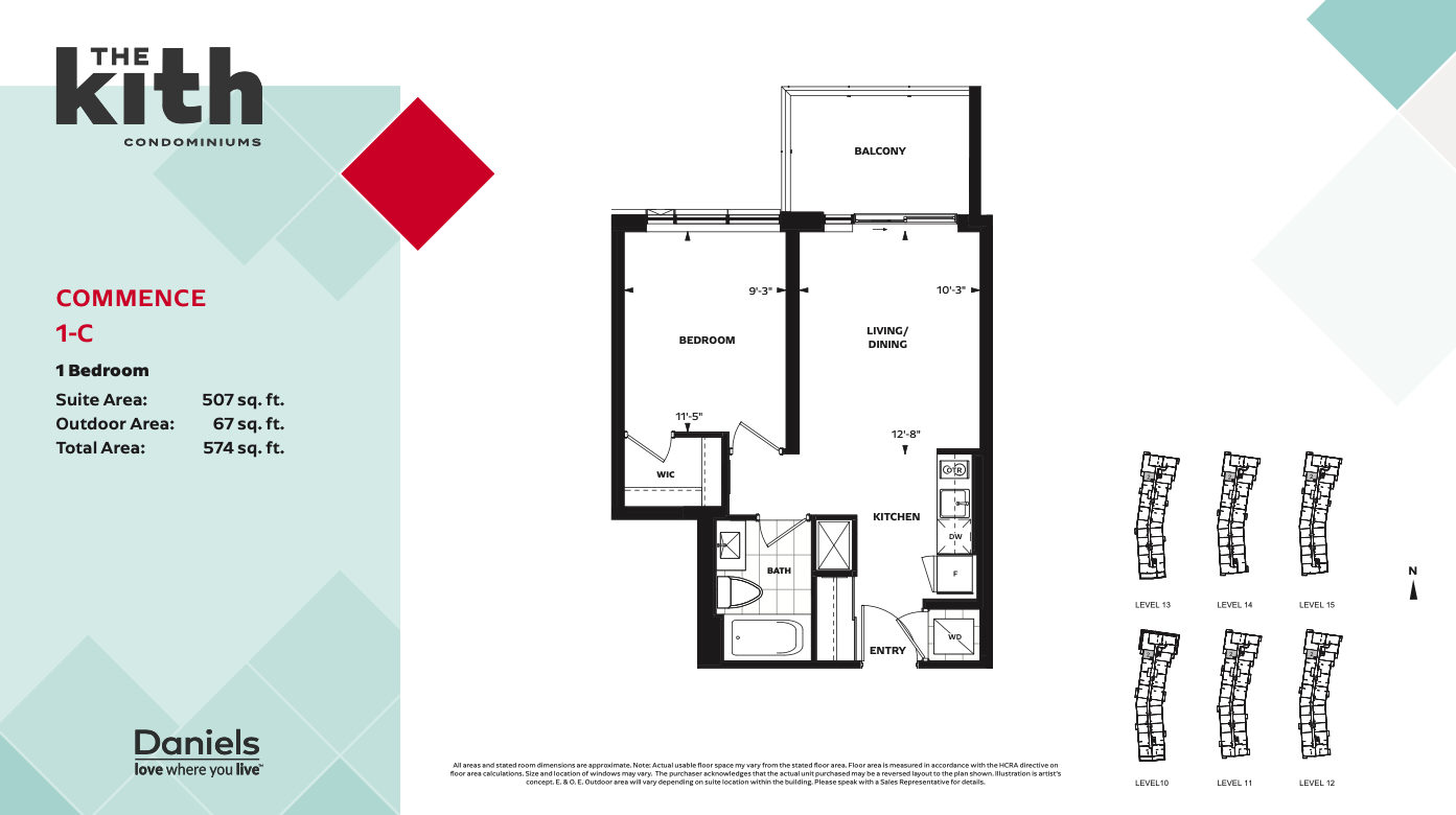 Home - The Kith Condominiums