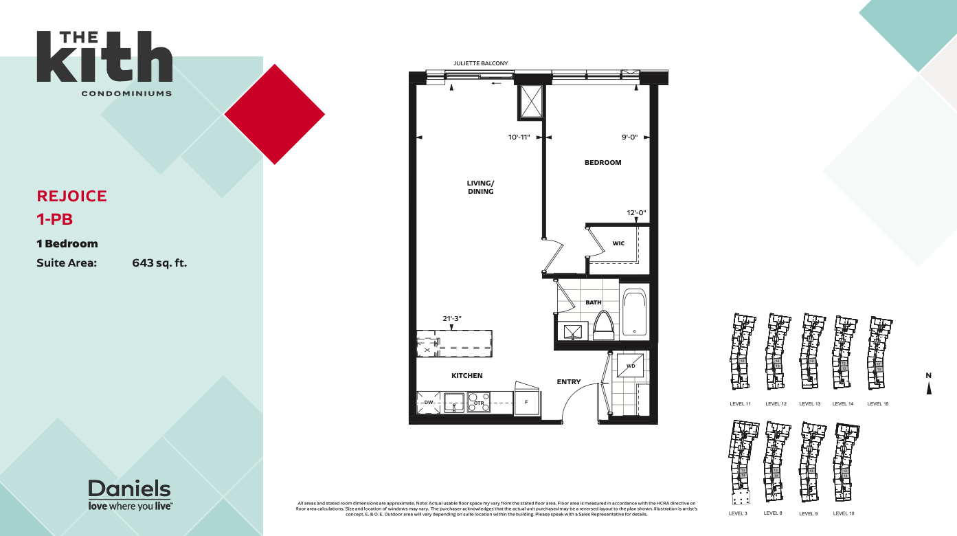Home - The Kith Condominiums