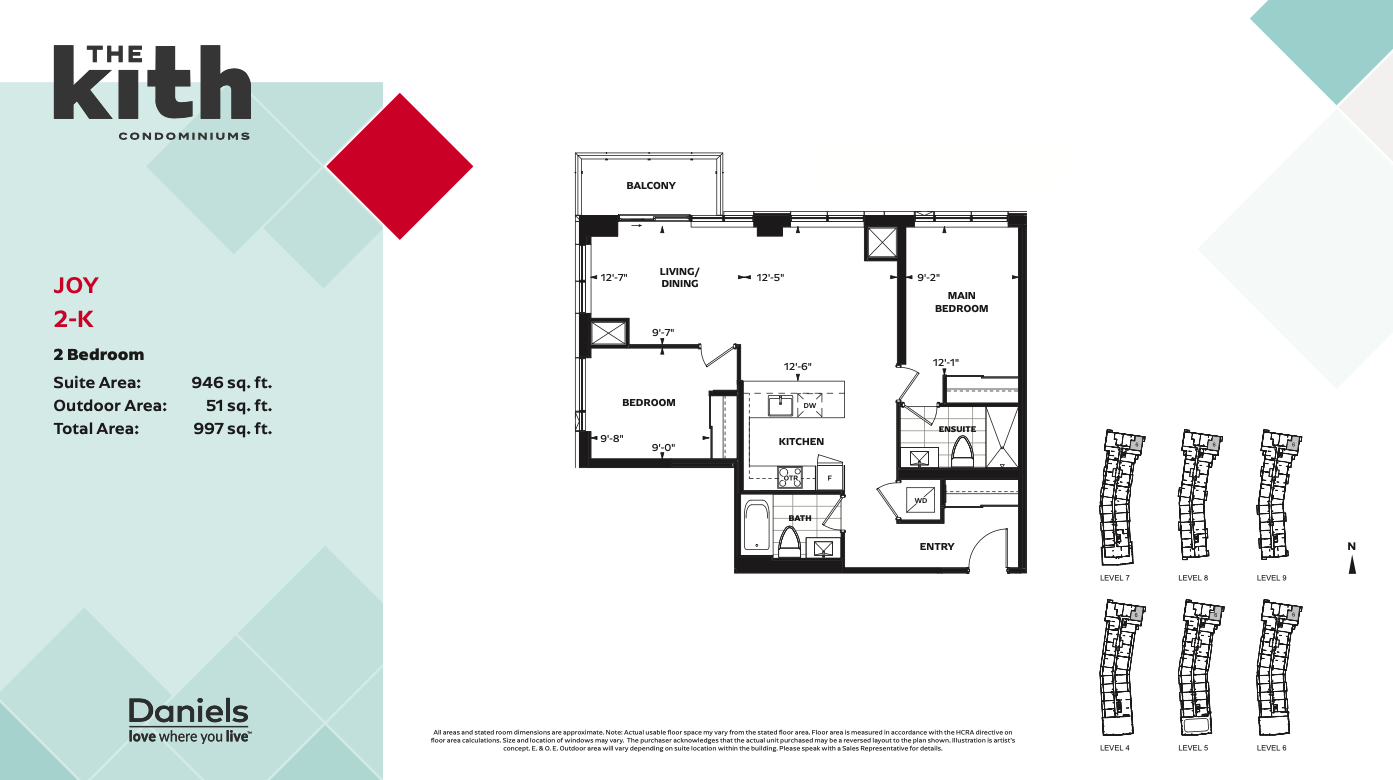 Home - The Kith Condominiums