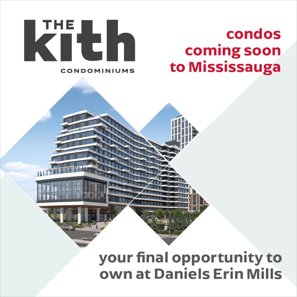 Home - The Kith Condominiums